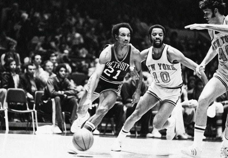 10 Highest Scoring PG's in NBA history