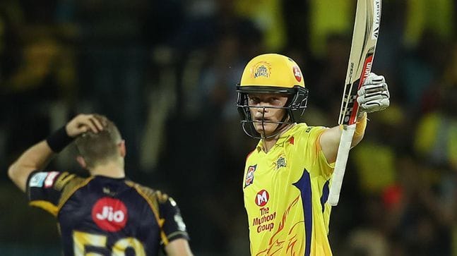 Sam Billings Becomes CSK's New Superstar