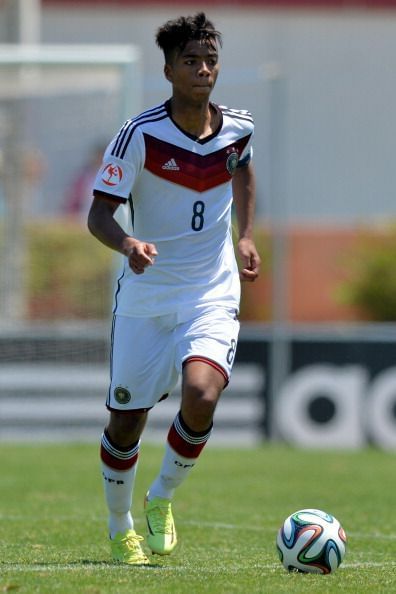 Benjamin Henrichs Biography, Achievements, Career info, Records & Stats ...