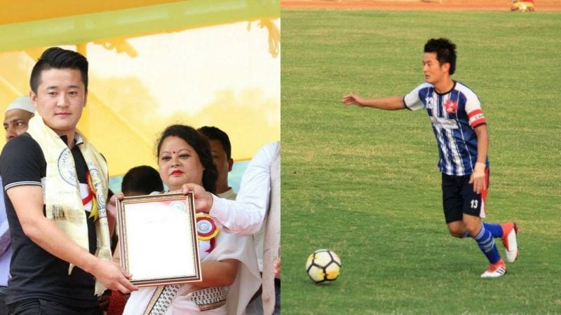 The real story of Indian Football: In a candid conversation with Don Tshering Lepcha