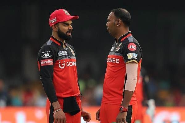 5 foreigners who have played alongside both MS Dhoni and Virat Kohli in ...