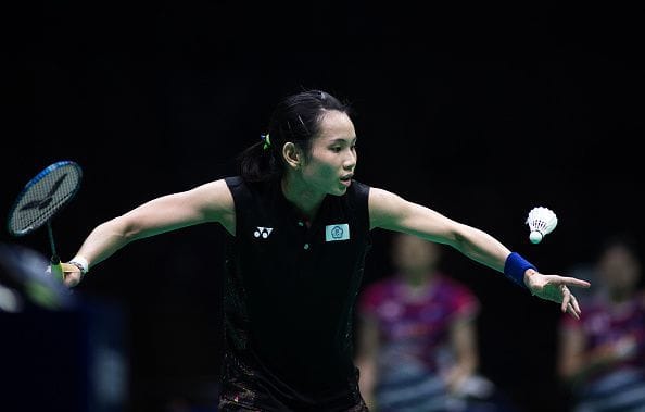 Breaking the Tai Tzu code: Saina Nehwal hopes to snap her streak ...