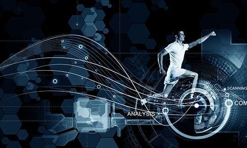 How technology has started to impact and transform Sports