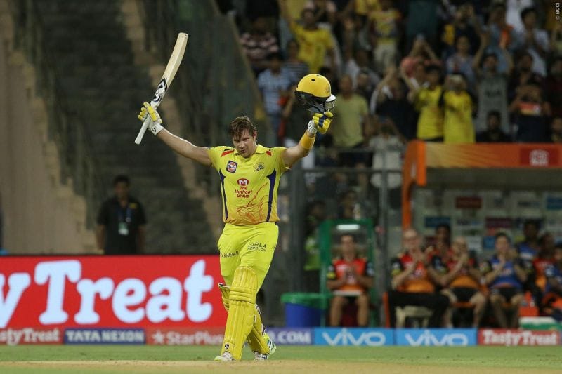 IPL 2018 Final, CSK vs SRH: Hits and Misses