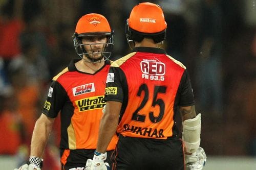 Dwayne Smith Biography, Achievements, Career Info, Records & Stats ...