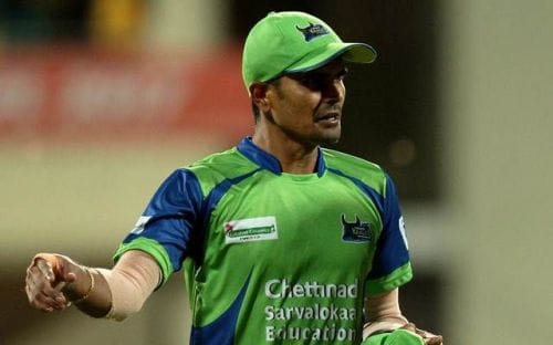 Subramaniam Badrinath Biography, Achievements, Records, Career info ...