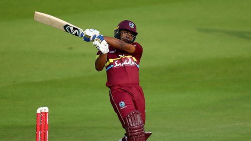 Samuel Badree Biography, Achievements, Career Info, Records & Stats ...