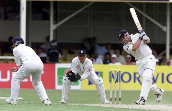 5 Cricketers with highest dismissals during nervous 90s in Test cricket
