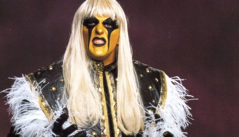 5 bizarre WWE gimmicks that were really fun