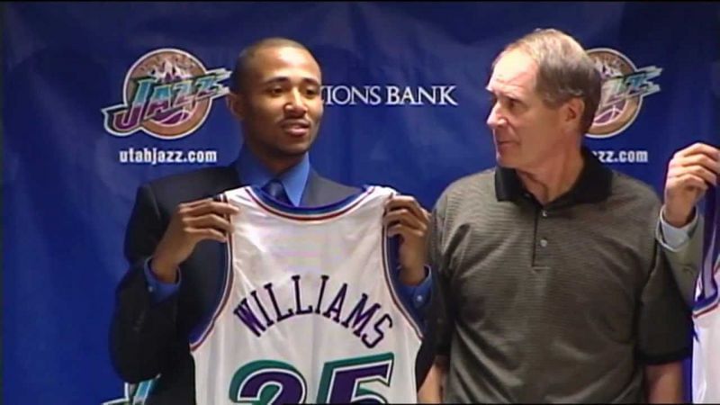 The NBA Draft Class of 2003: Where are they now?