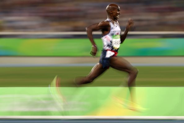 The Rise of Running as a Sport in India