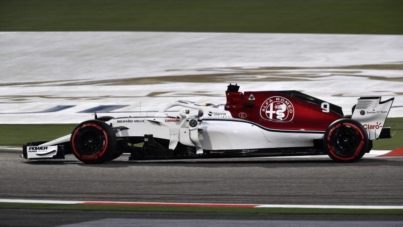 15 Best Liveries in F1 cars.