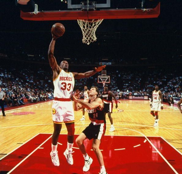 NBA Draft: Redrafting the 1984 Draft Class