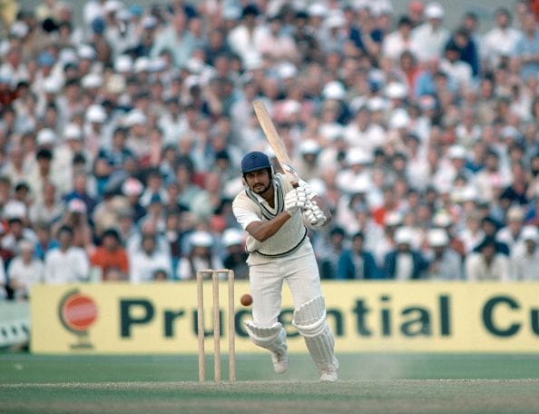 Remembering India's first ever World Cup win in 1983, this day 35 years ago