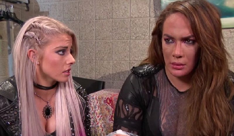 3 Botches You Probably Missed On This Weeks Monday Night Raw