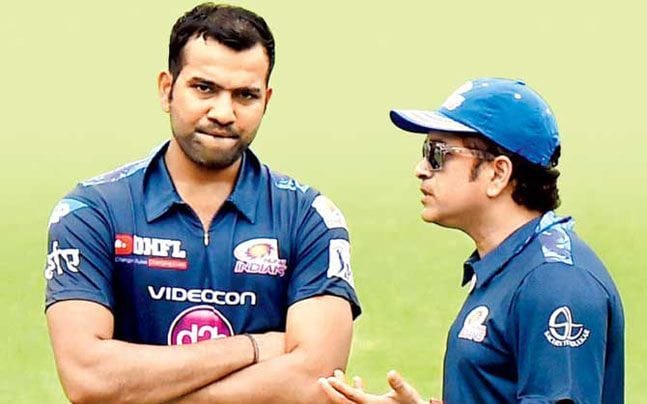 5 best Mumbai Indians Players of all time