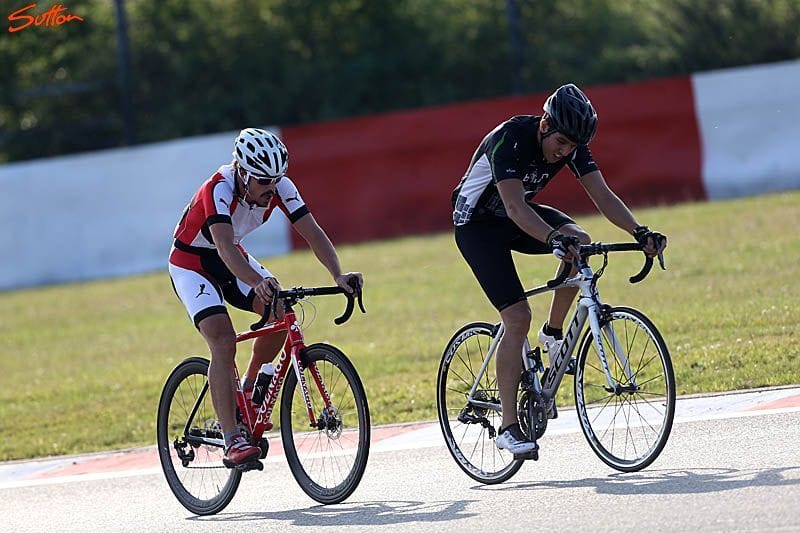 Top 10 Fittest F1 Drivers of all time, and their workout routine