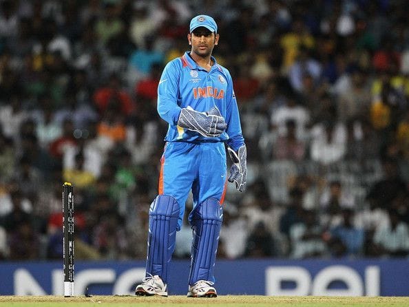 3 Indian Players who have their names in the Guinness Book of World Records