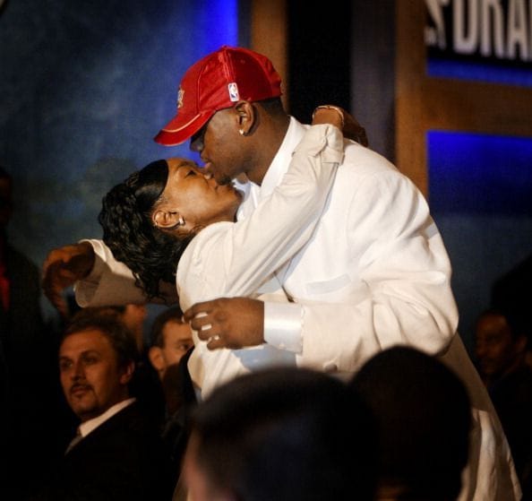 Michael Jordan vs LeBron James: The 15-Year Comparison That Could End ...