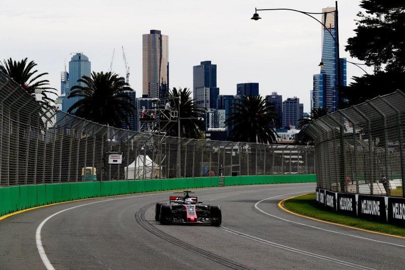 F1: 5 Best Street Circuits on the calendar.