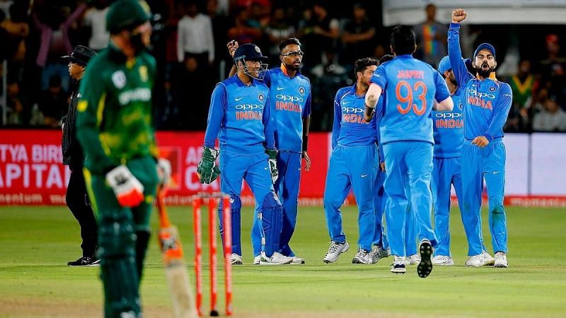 Top 3 contenders to win the 2019 Cricket World Cup