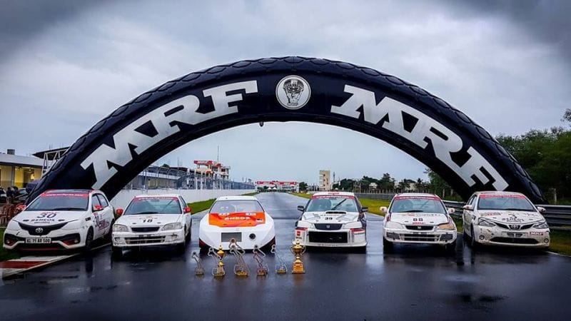 Race Concepts | INRC | Drag Racing India | Honda Vtec | Joel Joseph ...