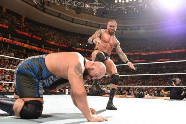 The 5 deadliest finishing moves WWE fans have never seen