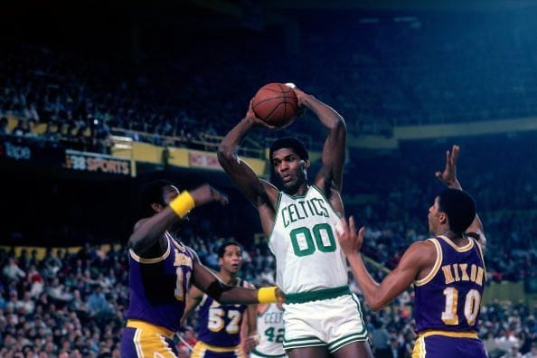 5 Oldest NBA Players of All Time