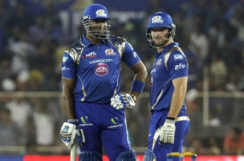 Dwayne Smith Biography, Achievements, Career Info, Records & Stats ...