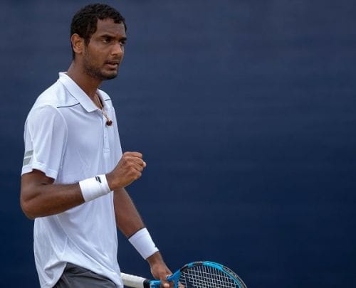 Steve Johnson Biography, Achievements, Career Info, Records, Stats ...