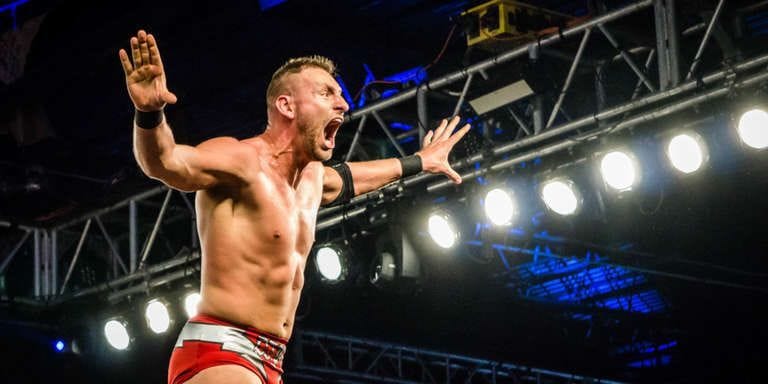 Chris Dijak begins to stamp a unique presence on the yellow brand