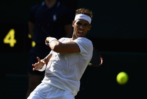 Who is playing Wimbledon today? Day 11, July 13 schedule - All eyes on ...