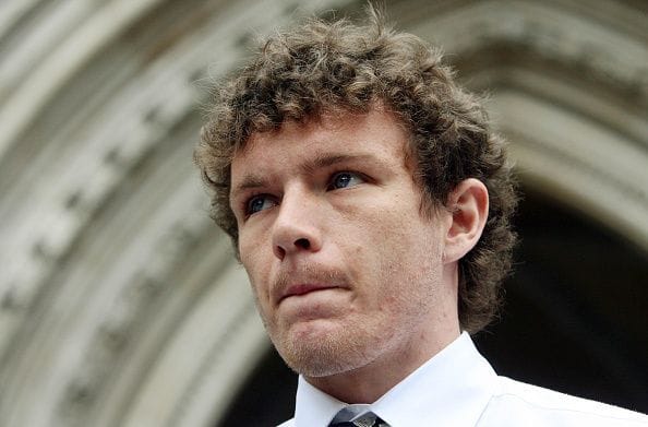 10 careers that were ended by horror tackles