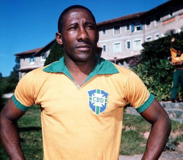 7 greatest Brazilian defenders of all time