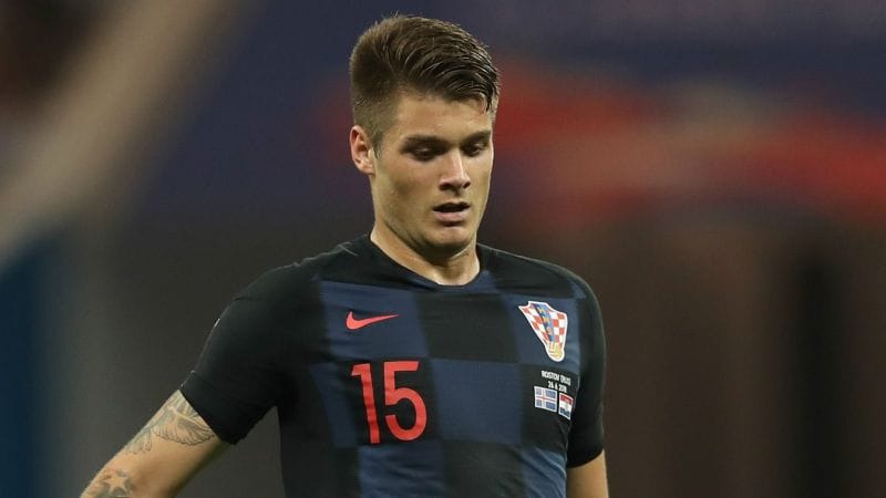 Caleta-Car race won by Marseille