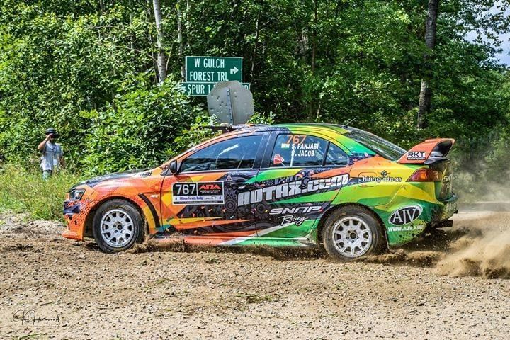 SNAP Racing | FMSCI INRC | Indian Rally | Indian Motorsport