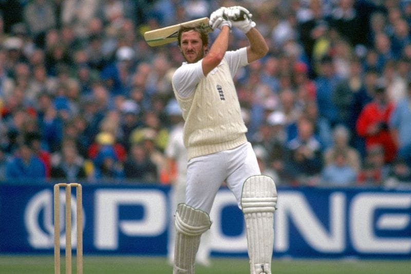 Top 10 greatest all-rounders in cricket history