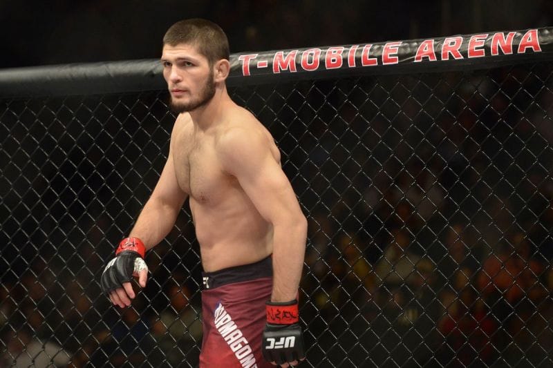 3 Most violent UFC fighters today
