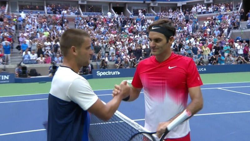 7 most one-sided tennis rivalries in the Open Era