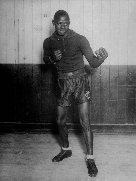 5 Legendary boxers who changed their names for professional or ...