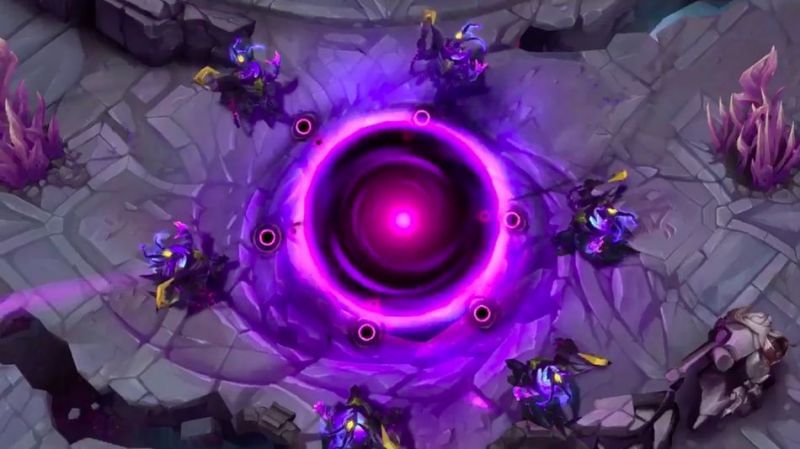 League of Legends: 3 Best Featured League of Legends Game Modes