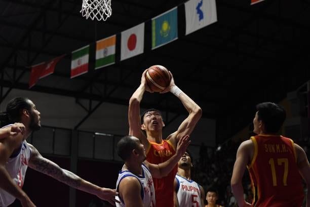 Asian Games 2018: Round-Up of Day 7 Basketball Results