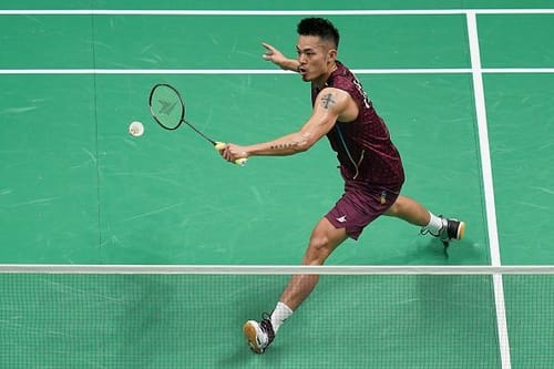 Chen Long Biography, Career Info, Records & Achievements