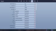Fortnite PC Controls - Keybind & Keyboard Control Guide