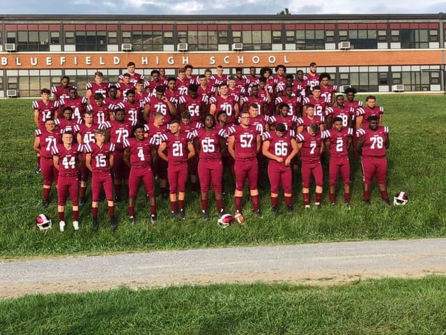 2018 Bluefield Beavers Preview