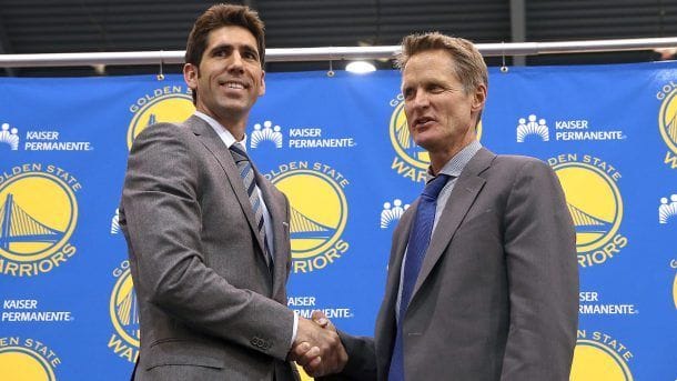 5 Reasons why the Golden State Warriors are so successful