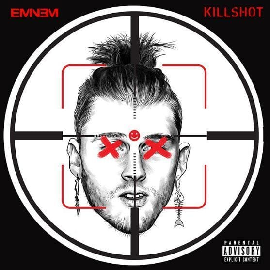 MMA News: Eminem Killshot - UFC heavyweight Chase Sherman gives ...