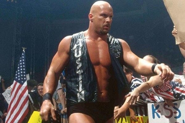 10 Best WWE theme songs of all time