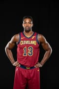 Who are Dennis Schroder Parents, Axel Schroder and Fatou Schroder?