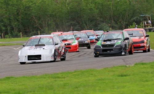 Indian National Racing Championship | Indian Touring cars, MRF F1600 ...